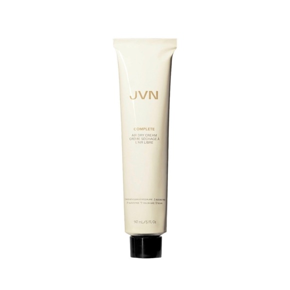 JVN | Hair | New Jvn By Jonathan Van Ness Complete Air Dry Cream Full ...